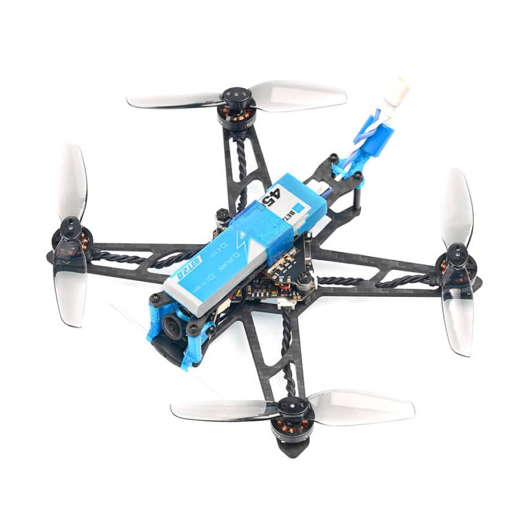 Pre-built FPV Racing And Freestyle Drones - MyFPV