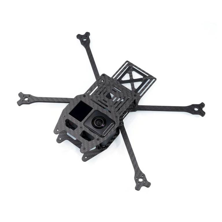 Cinewhoop Frames For FPV Drones - MyFPV