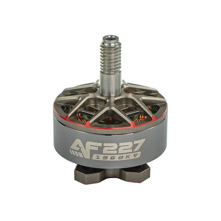 Motors For FPV Racing And Freestyle Drones - MyFPV