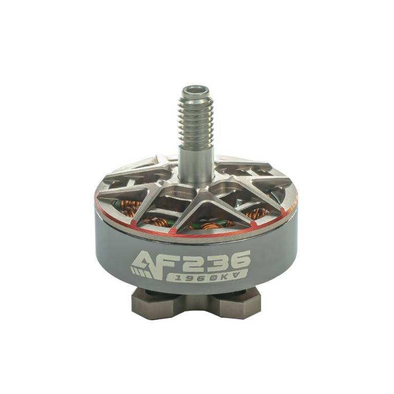 Motors For FPV Racing And Freestyle Drones - MyFPV