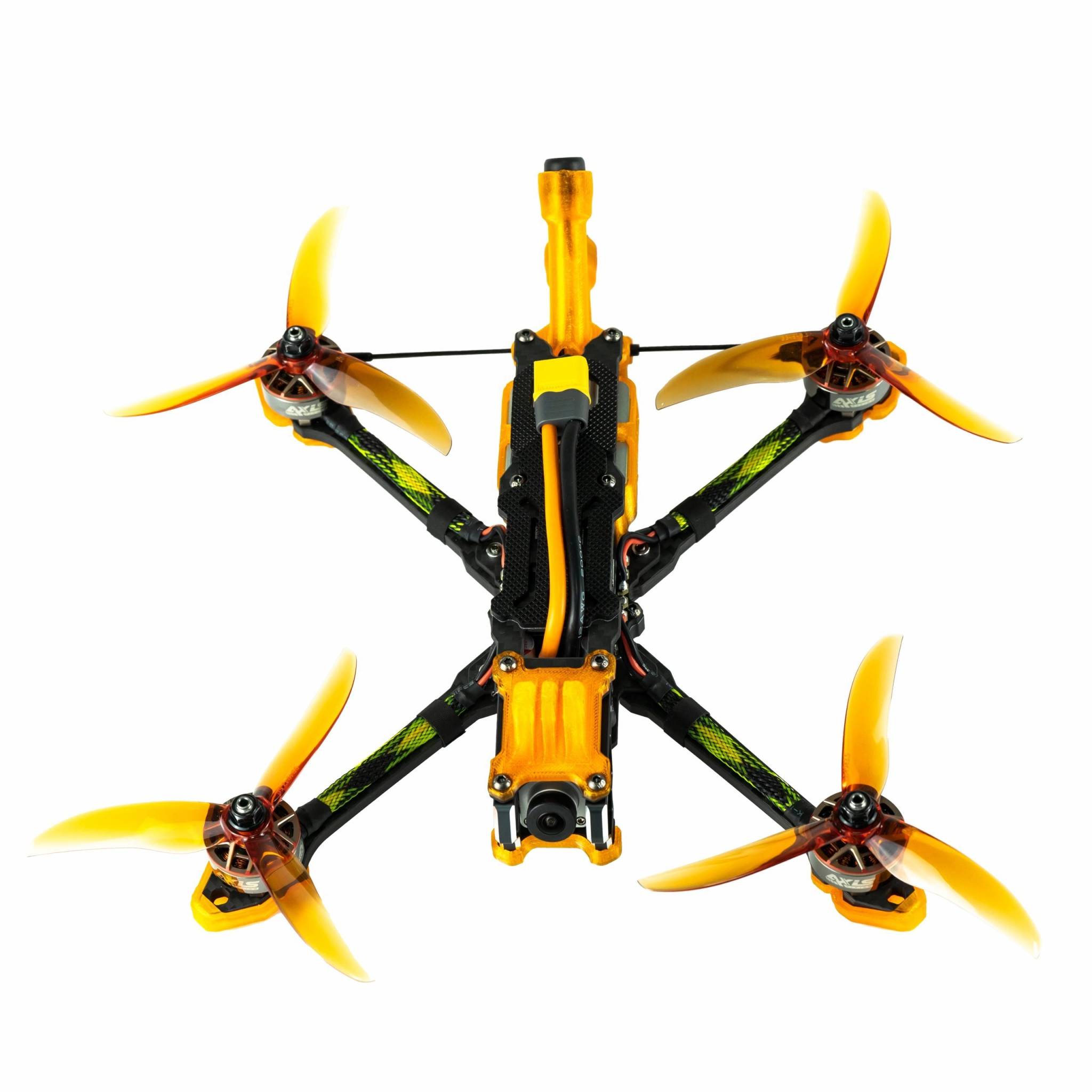 Pre-built FPV Racing And Freestyle Drones - MyFPV
