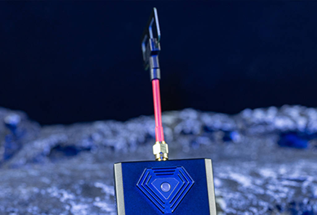 AxisFlying Thor TX PRO ELRS 2.4G Module Antenna - MyFPV