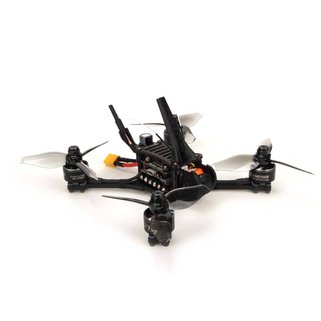Pre-built FPV Racing And Freestyle Drones - MyFPV