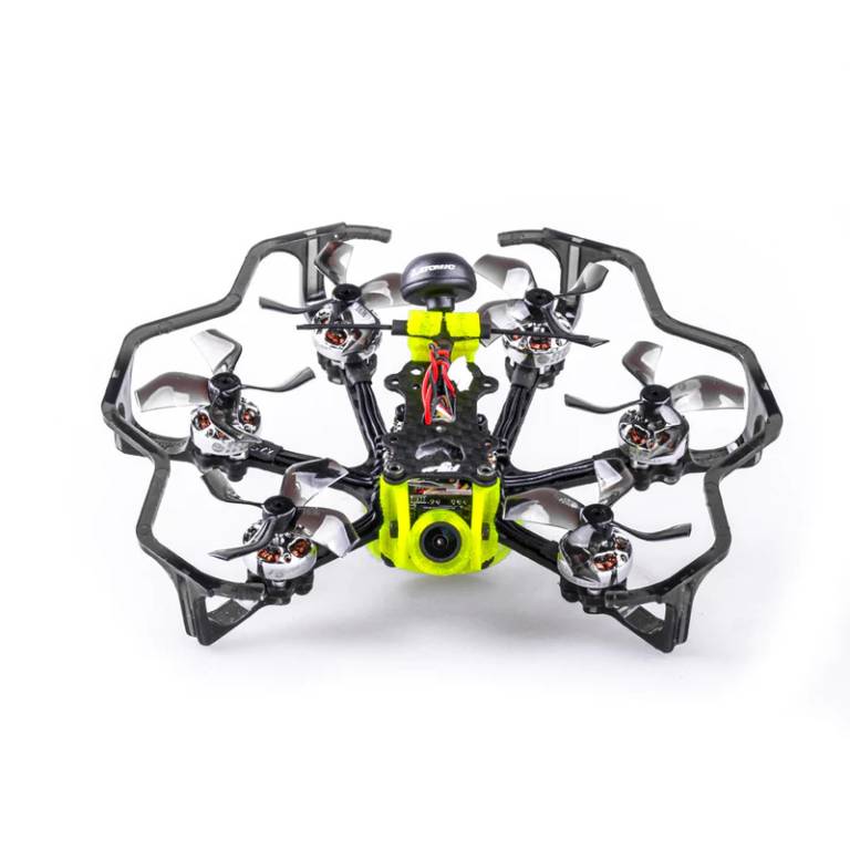 Pre-built FPV Racing And Freestyle Drones - MyFPV