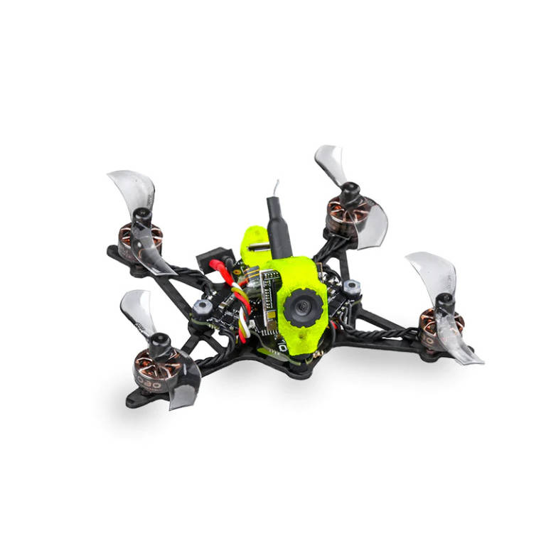 Pre-built FPV Racing And Freestyle Drones - MyFPV