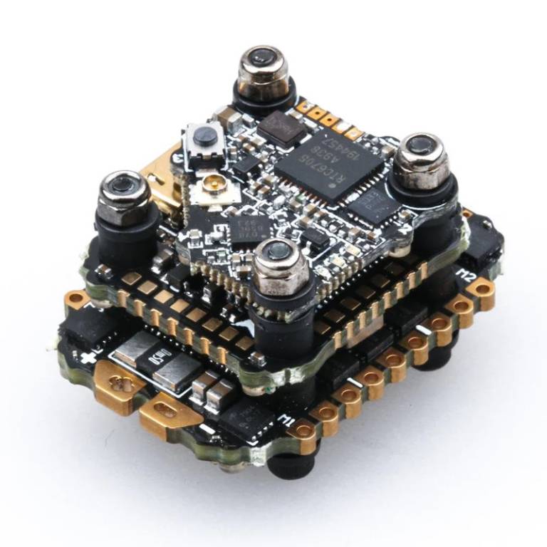 Stacks For FPV Drones - MyFPV