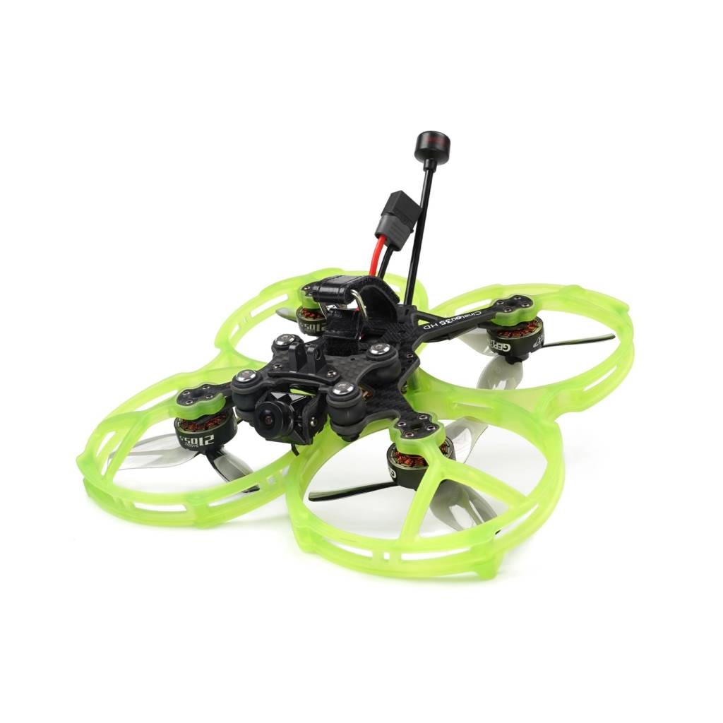 Pre-built FPV Racing And Freestyle Drones - MyFPV