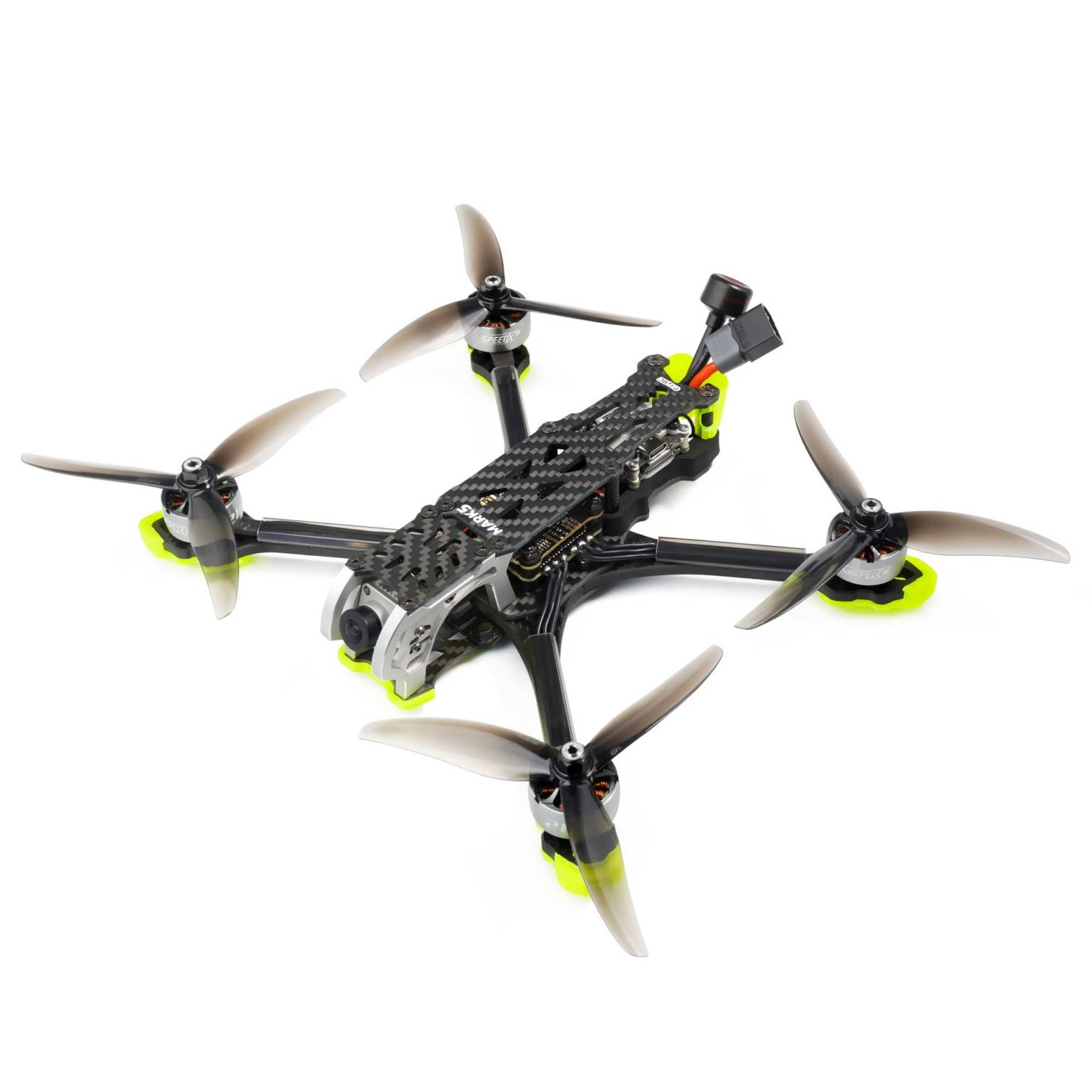 Pre-built FPV Racing And Freestyle Drones - MyFPV