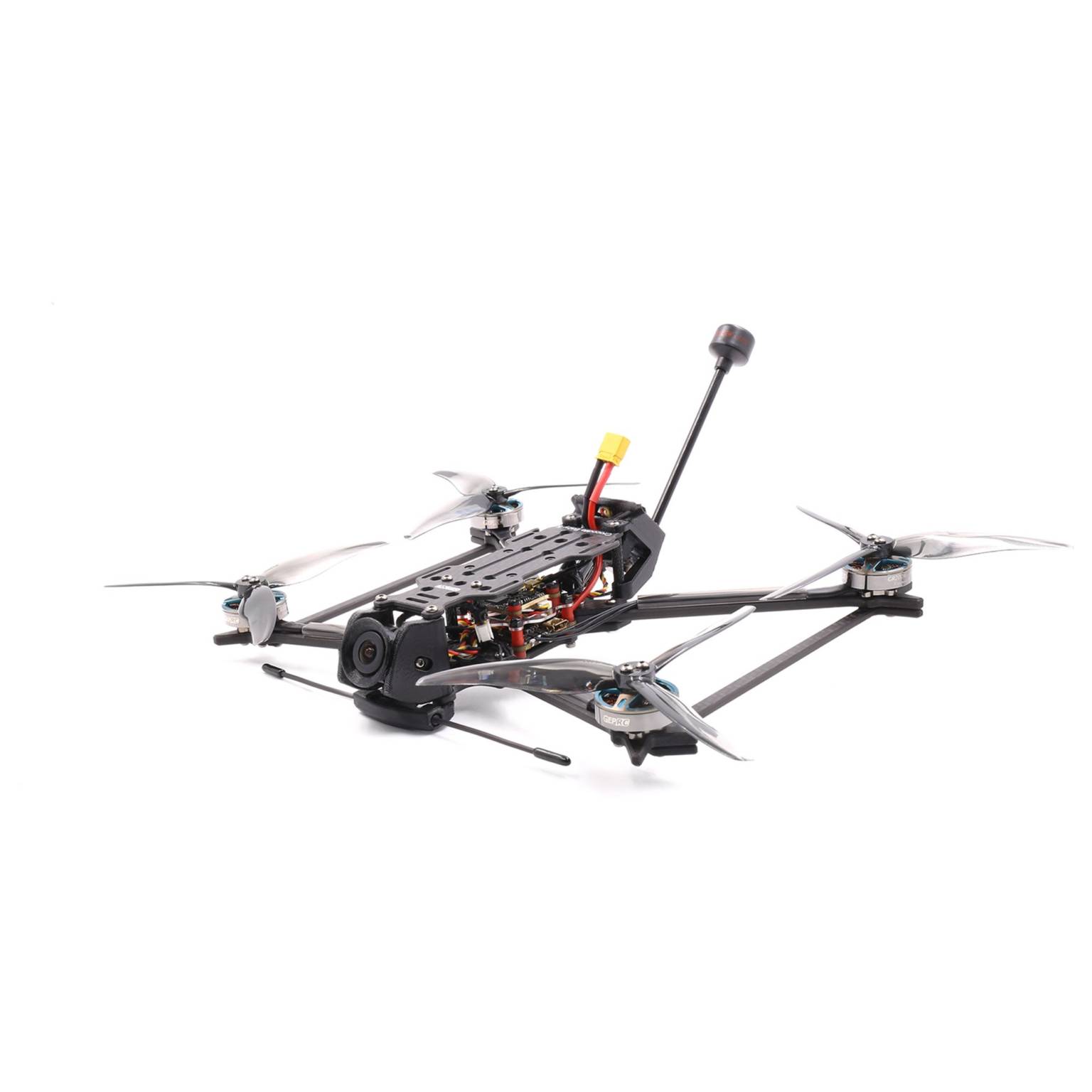 Pre-built FPV Racing And Freestyle Drones - MyFPV