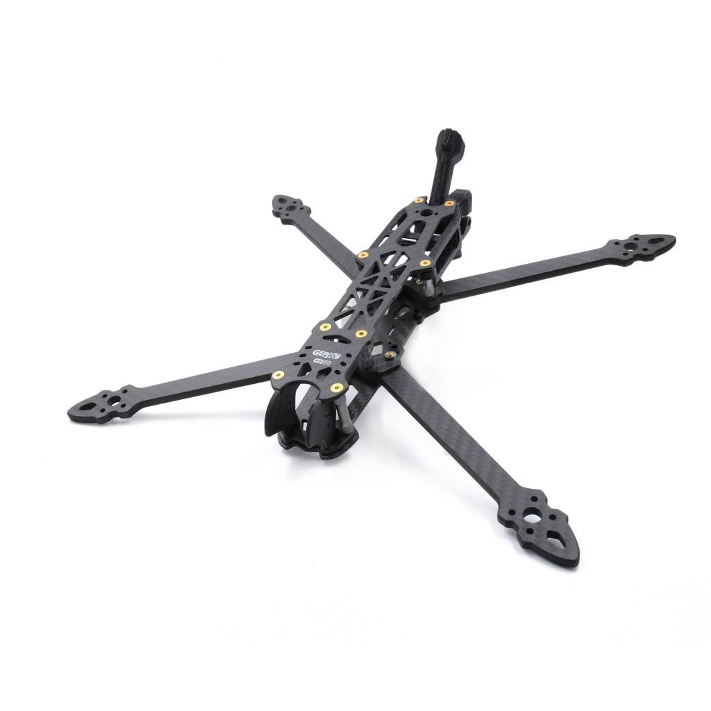Long Range Frames For FPV Drones - MyFPV