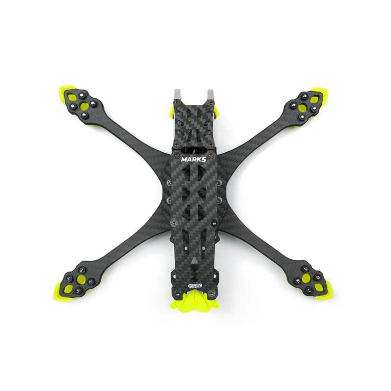 GEPRC MARK5 HD 5" Frame Kit - Pro Kit (Choose Your Color) - MyFPV
