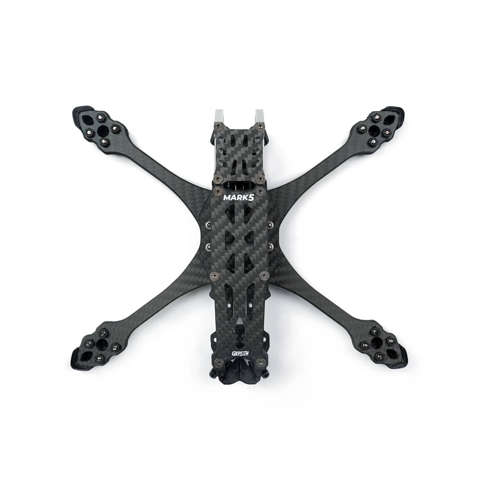 GEPRC MARK5 HD 5" Frame Kit - Pro Kit (Choose Your Color) - MyFPV