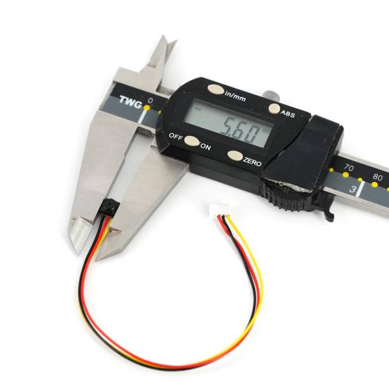 Analog Cameras For FPV Drones - MyFPV