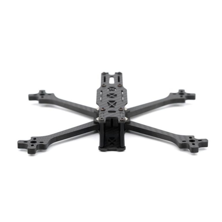 TBS Source One V5.1 5-inch Frame - MyFPV