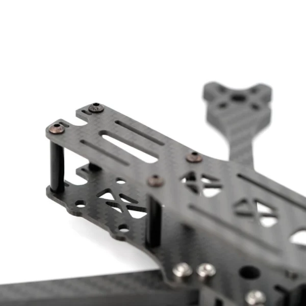 TBS Source One V5 5 Inch Frame TBS Source One V5 5-Inch FPV Drone Frame ...