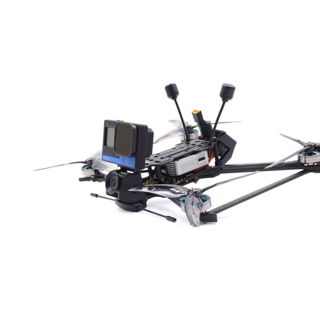 Pre-built FPV Racing And Freestyle Drones - MyFPV