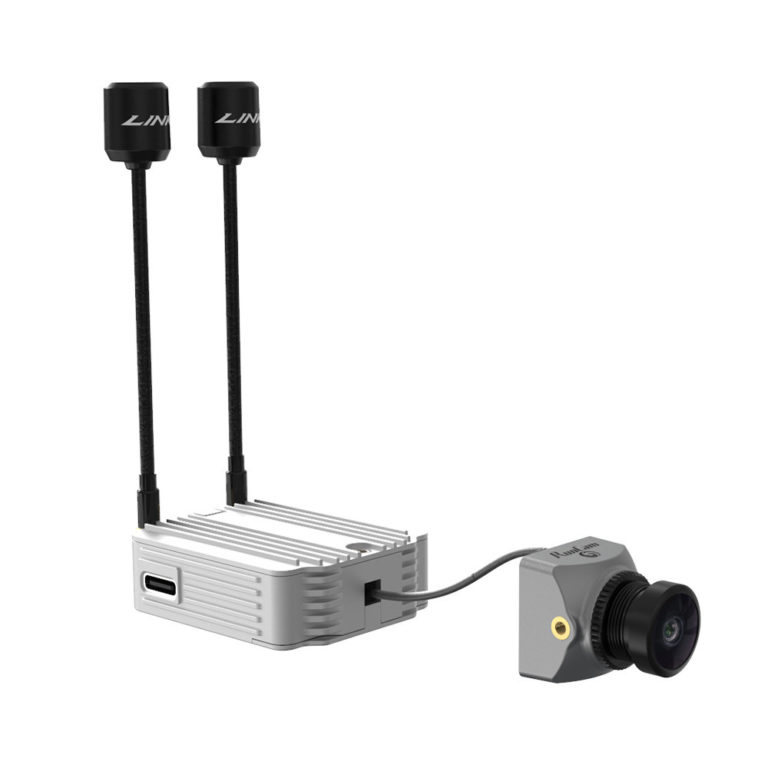 RunCam Link Phoenix HD Kit (Pick Your Style) - MyFPV