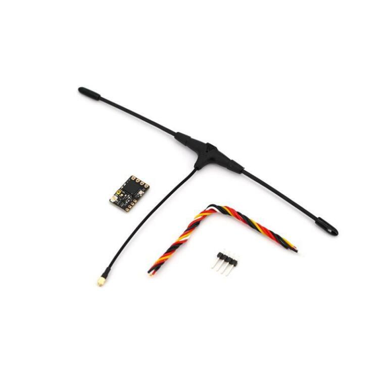 Radio Receivers And Modules For FPV Drones - MyFPV