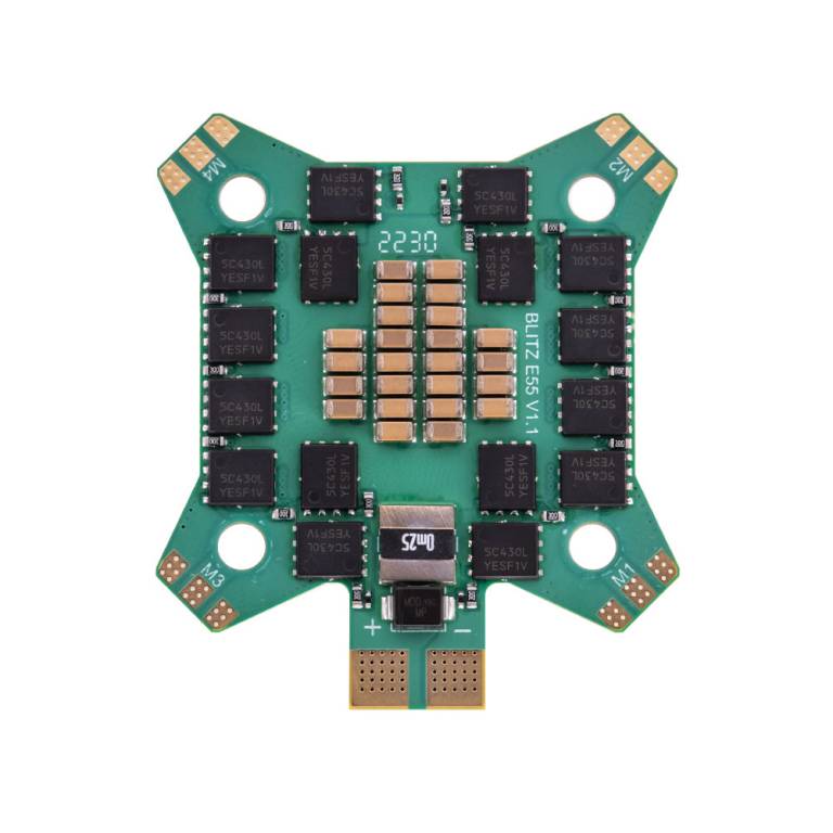 Electronic Speed Controllers (ESC) - MyFPV