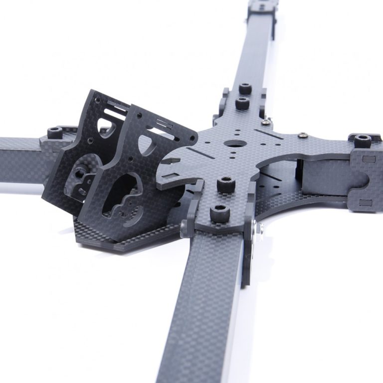 FPV Drone Frames For FPV Racing And Freestyle - MyFPV