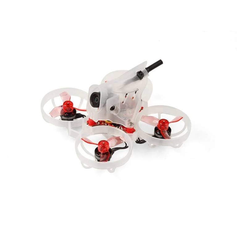 HGLRC Petrel 65 Whoop 1S Brushless Indoor FPV Drone - PNP - MyFPV