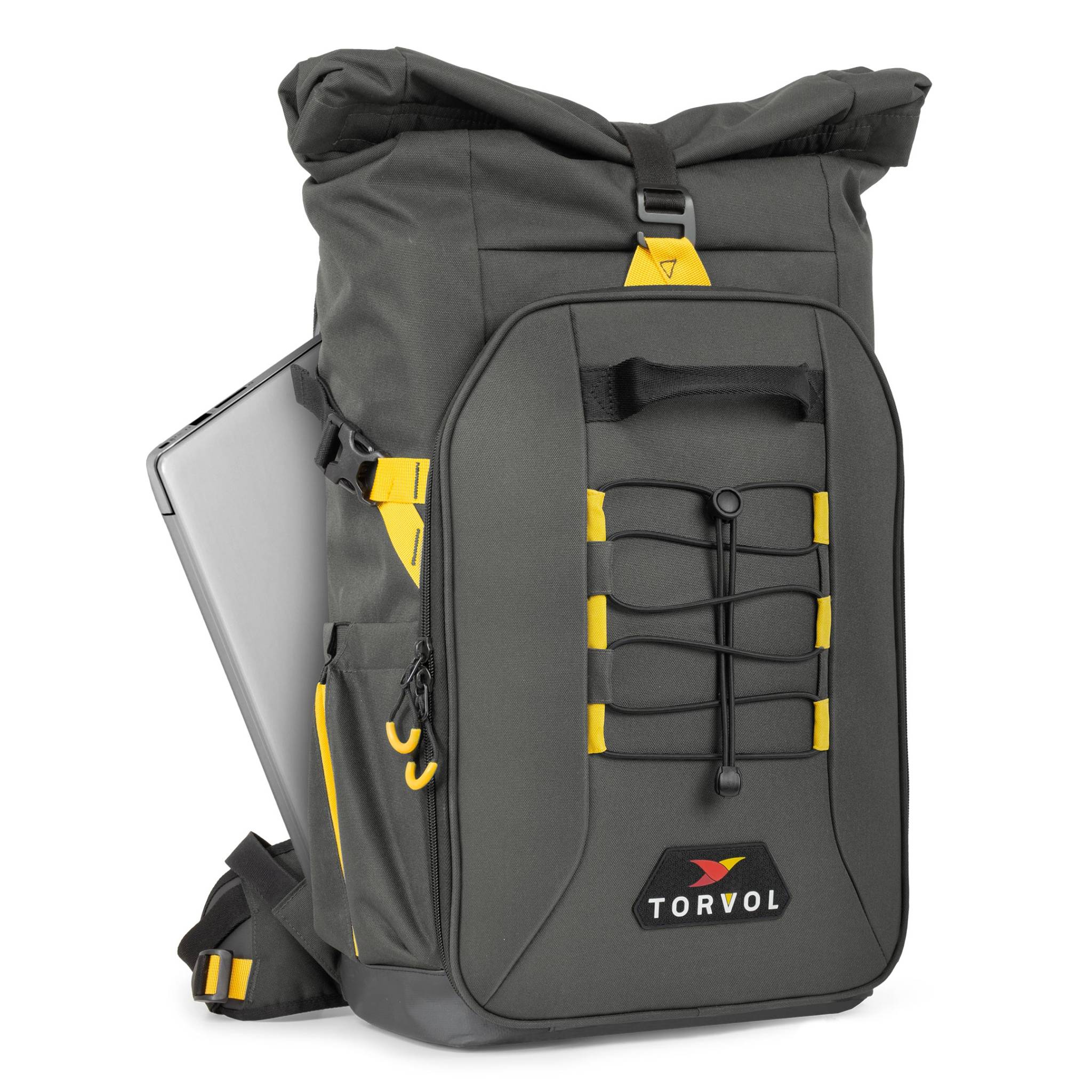 Torvol Drone Explorer Backpack V2 - MyFPV