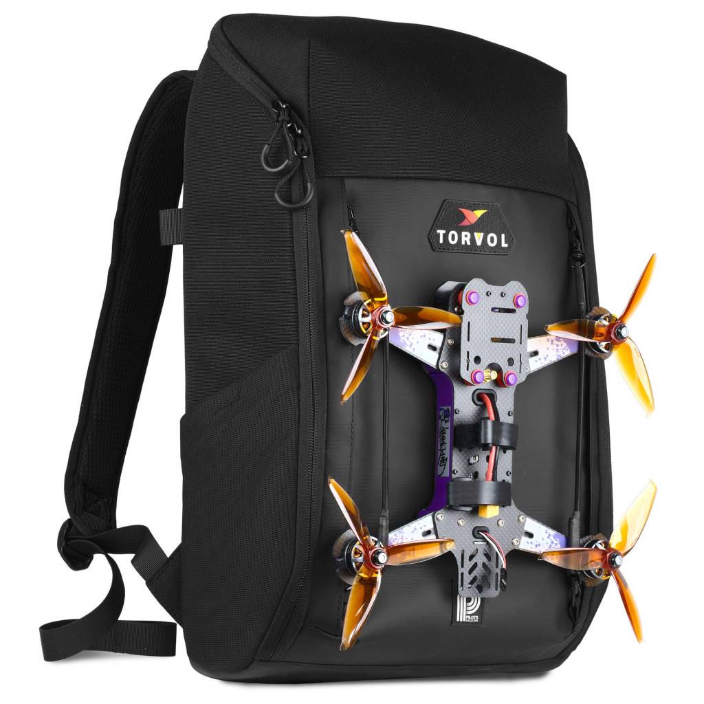 FPV Drone Backpacks & Gear Pouches | MyFPVStore