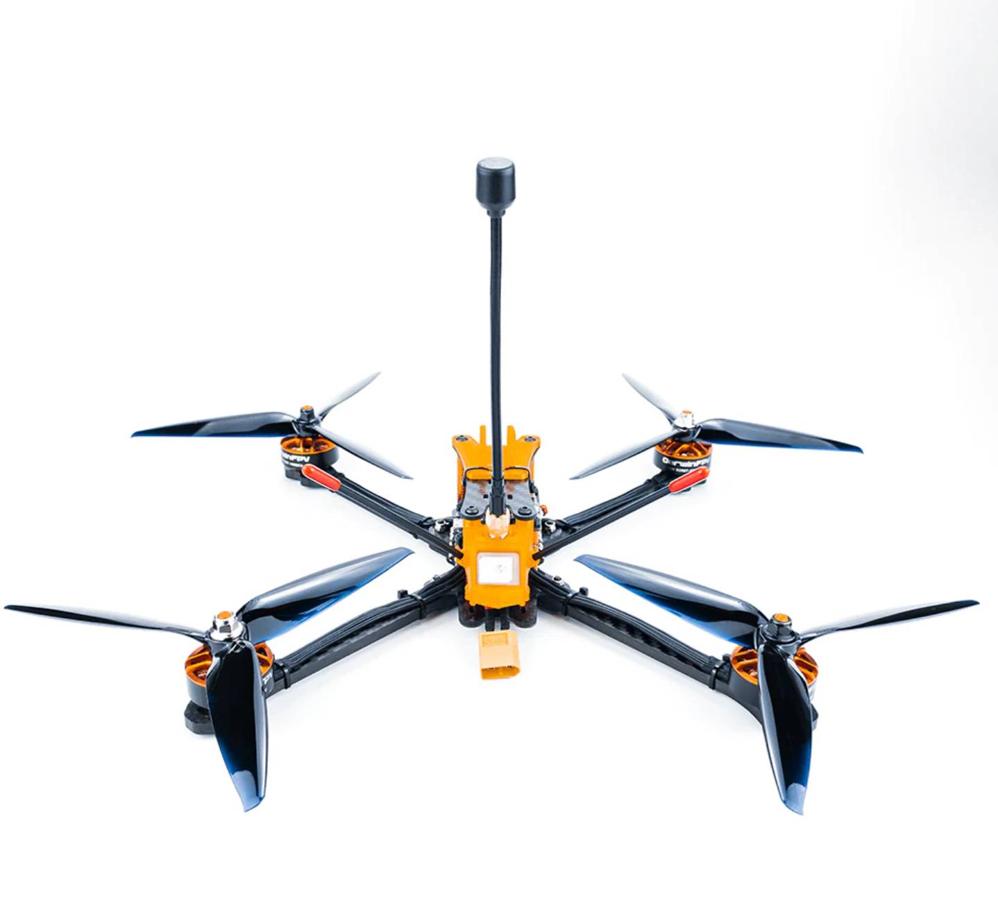Long Range FPV Drones - Pre-Built For Distance | MyFPVStore