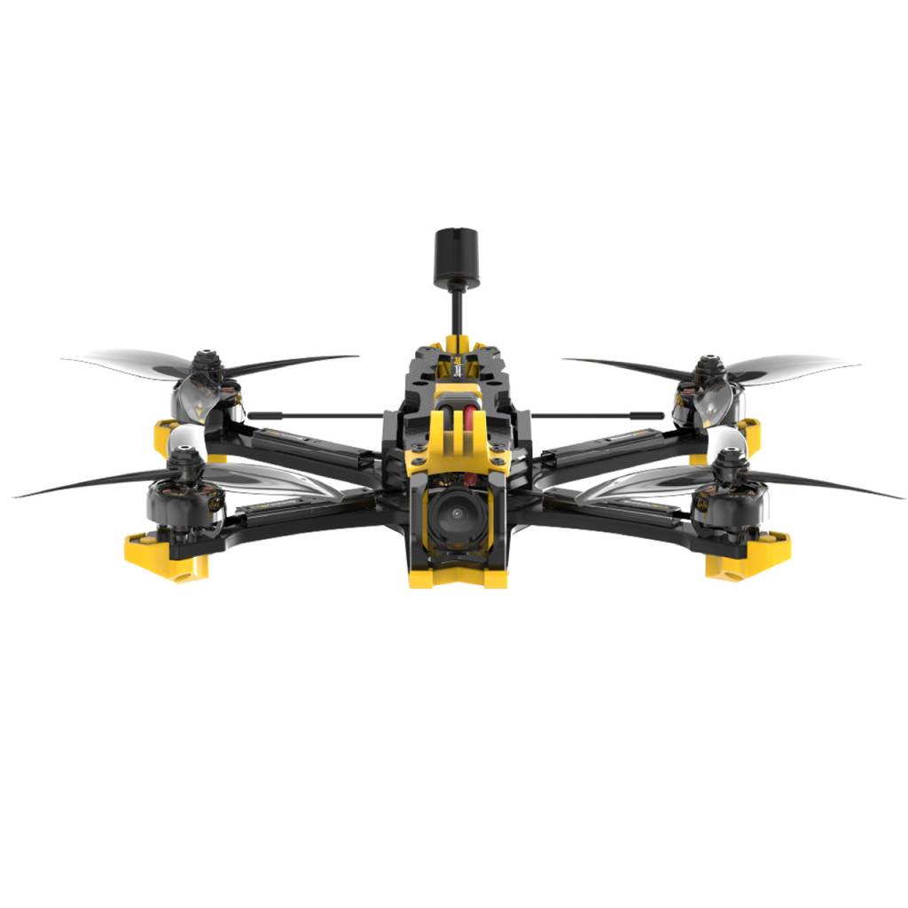 SpeedyBee Master 5 V2 Analog Freestyle Drone - MyFPV