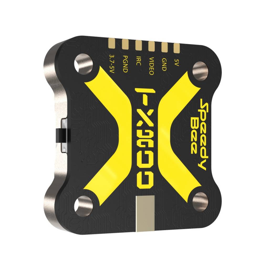 Analog FPV VTX - 5.8GHz Video Transmitters | MyFPVStore