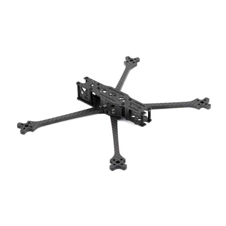 TBS Source One V5 7 Inch Deadcat Frame - MyFPV