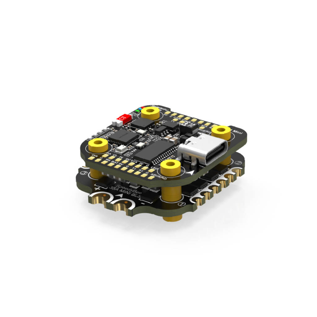 SpeedyBee F405 Mini 20x20 (Pick ESC Or Flight Controller Or Stack) - MyFPV