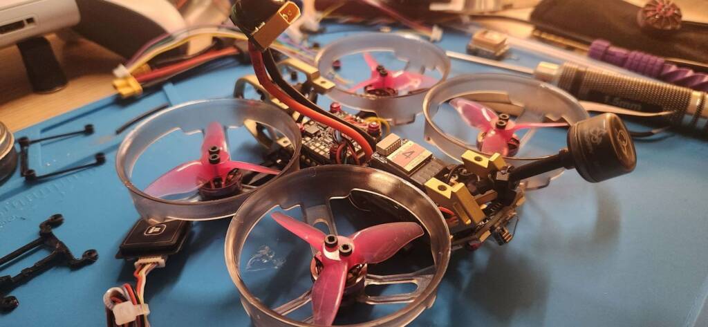 Phoenix UAS Remote-ID Module For FPV Drones - MyFPV