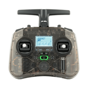 RadioMaster RC Pocket Radio Controller (M2) - ELRS - MyFPV