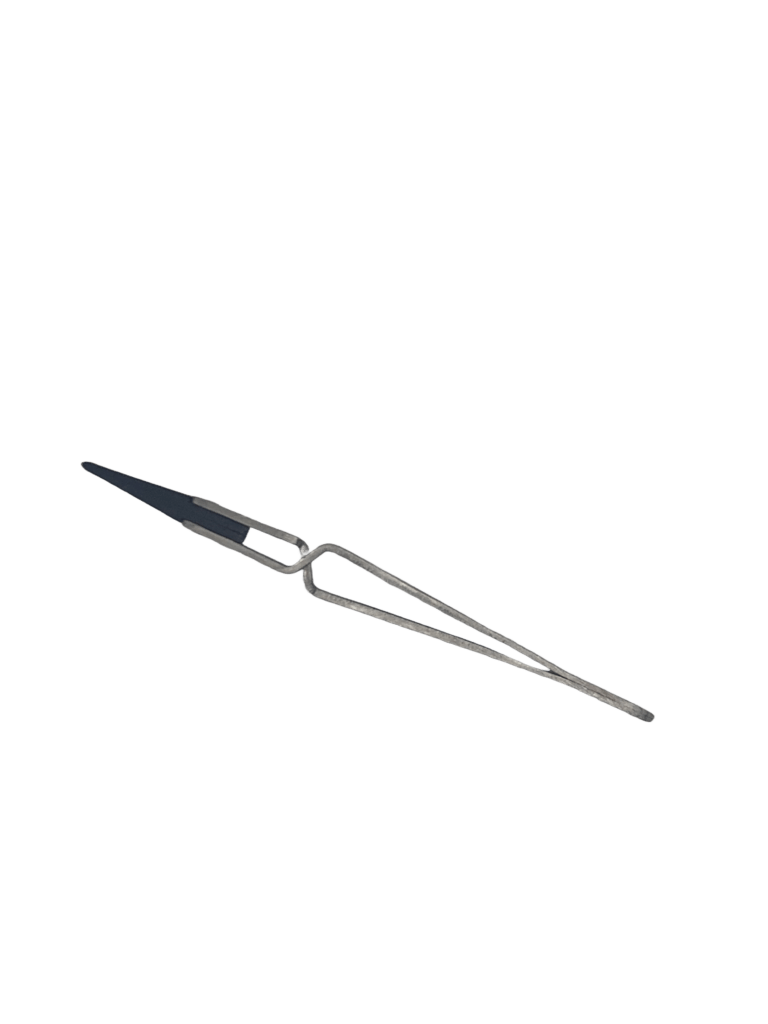 Reverse Action Ceramic Tweezers - MyFPV
