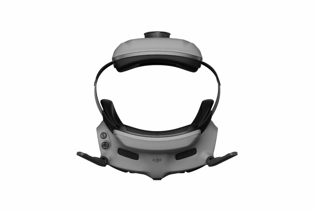 DJI Goggles 3 Advanced Digital FPV Goggles - MyFPV
