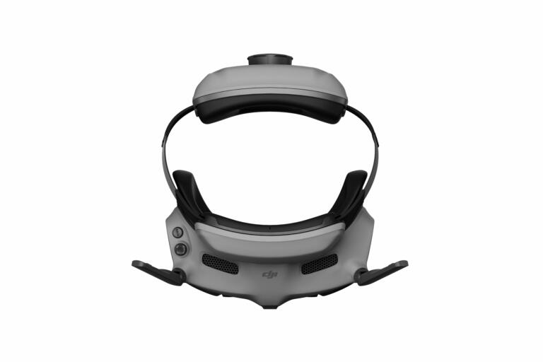DJI Goggles 3 Advanced Digital FPV Goggles - MyFPV
