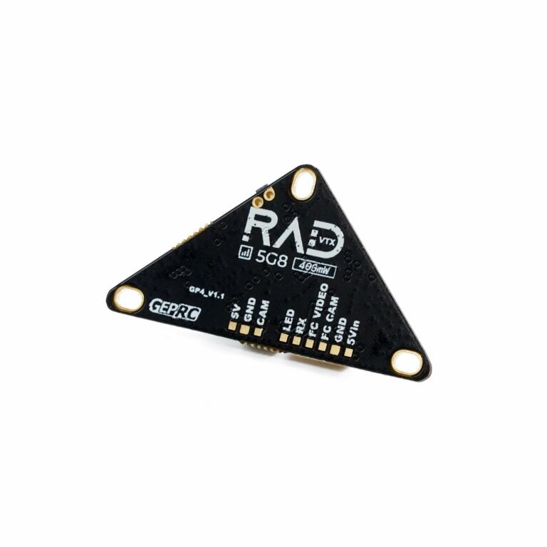 Video Transmitters For FPV Drones - MyFPV