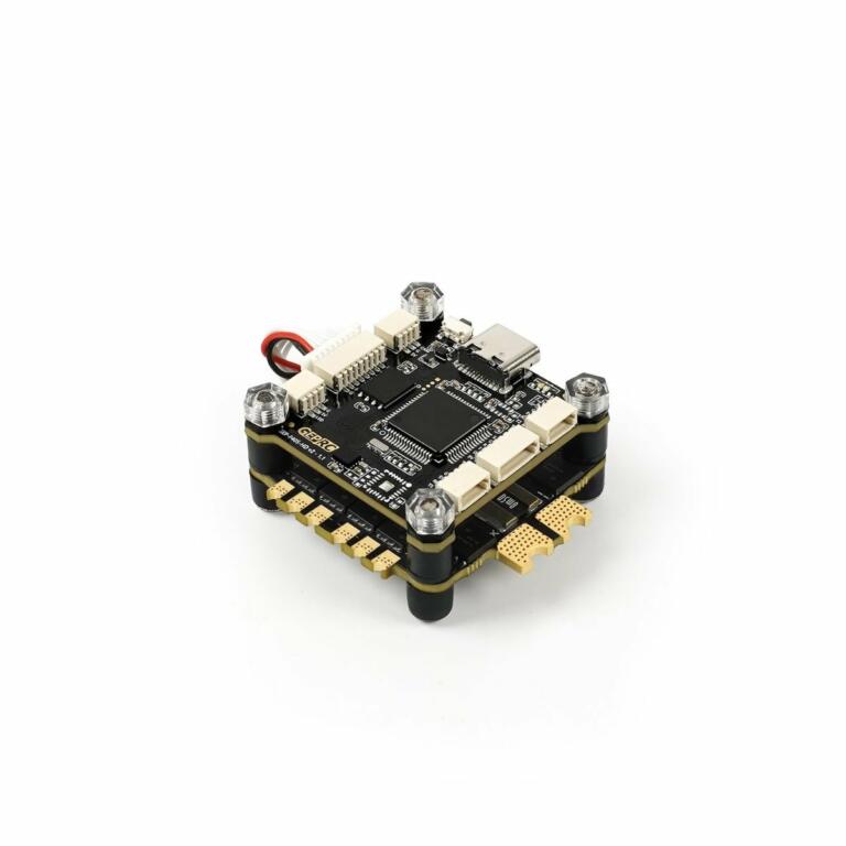 FPV Stacks - Integrated FC & ESC Drone Parts | MyFPVStore