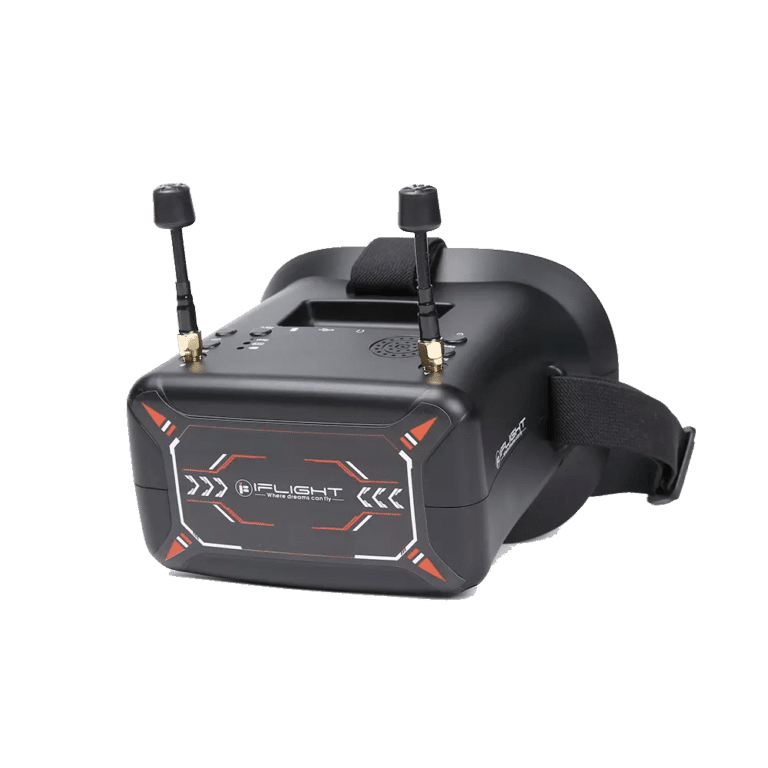 IFlight Analog FPV Goggles - MyFPV