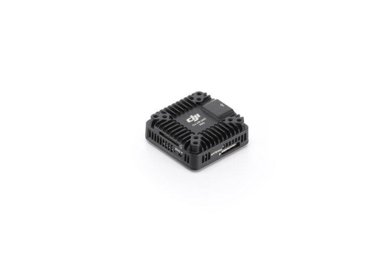 DJI O4 Air Unit Pro Transmission Module - MyFPV