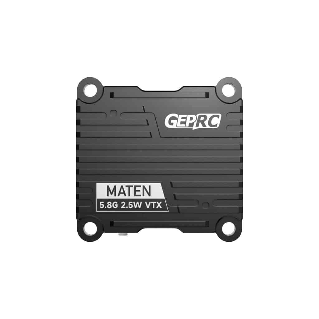 GEPRC MATEN 5.8G 2.5W VTX - MyFPV