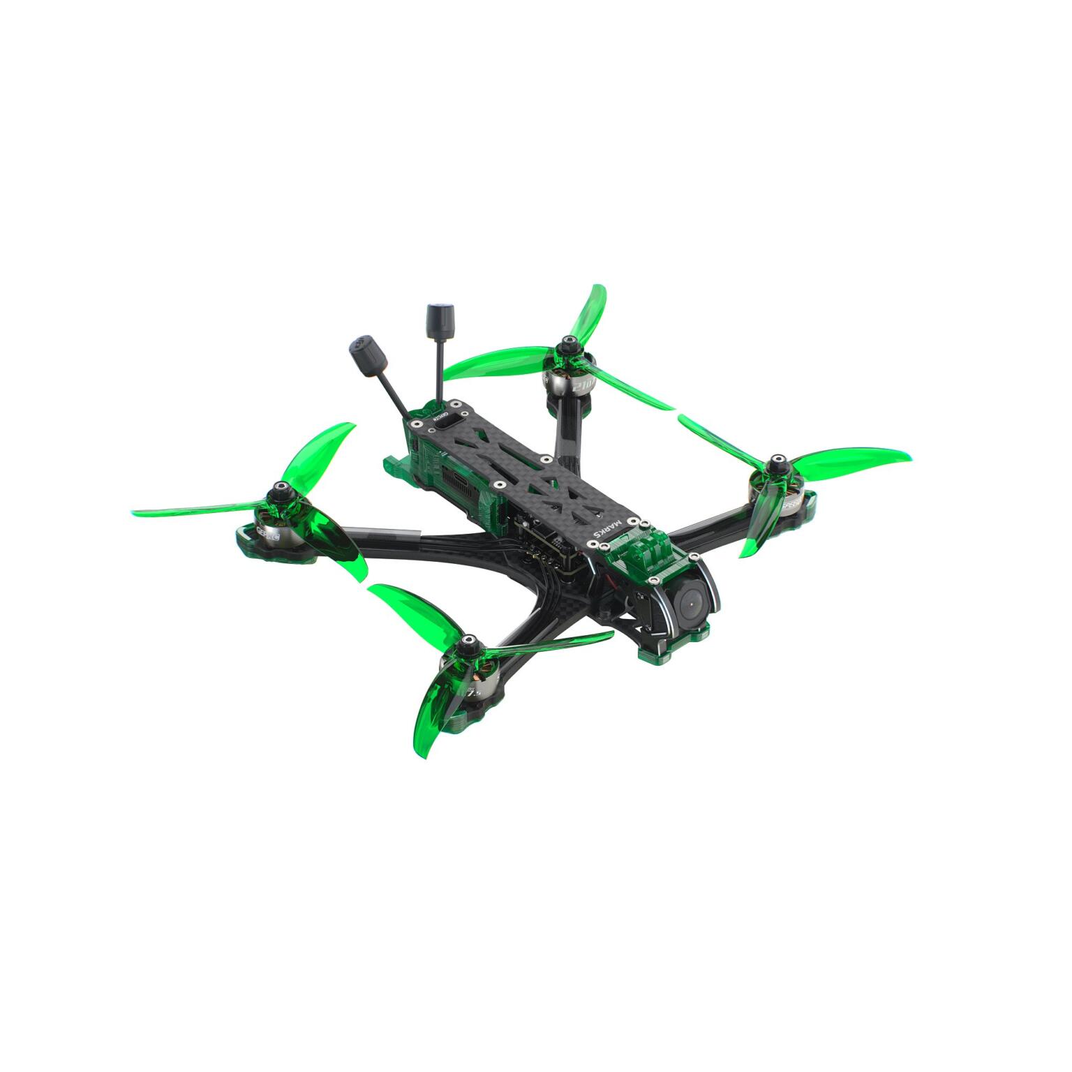 BetaFPV Air65 Analog ELRS Whoop FPV Drone (Racing Or Freestyle) - MyFPV