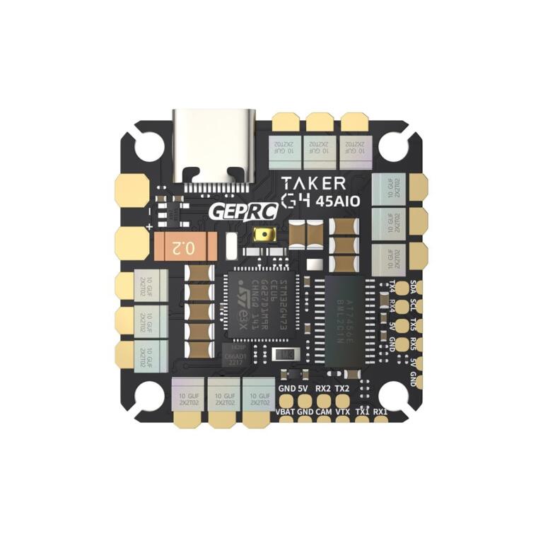 FPV AIO Boards - All-In-One Flight Controllers | MyFPVStore