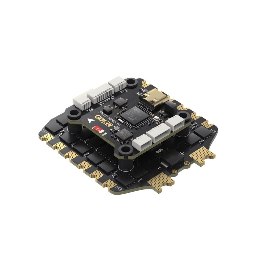 FPV Stacks - Integrated FC & ESC Drone Parts | MyFPVStore