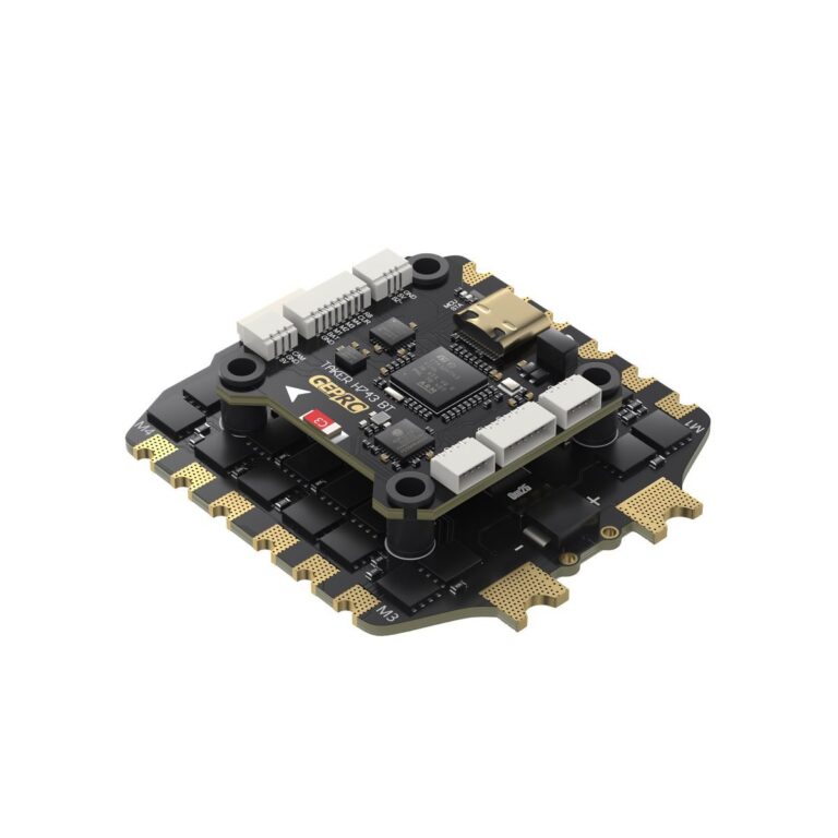 FPV Stacks - Integrated FC & ESC Drone Parts | MyFPVStore